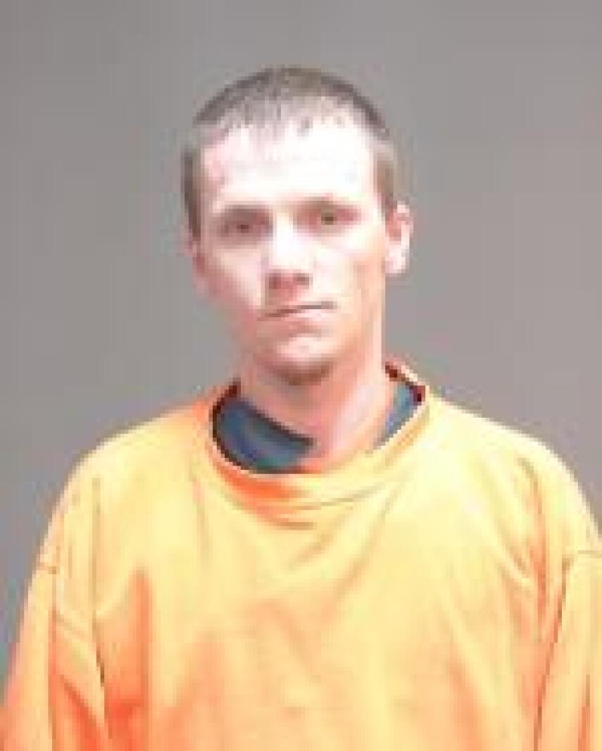 St Cloud Man Receives Stayed Prison Sentence After Explosive Device